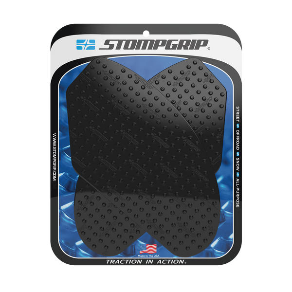 Stompgrip - Honda RC51 / VTR 1000 01-06 Tank Grips (0015)