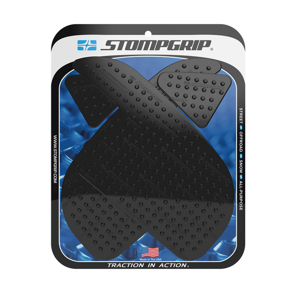 Stompgrip - Honda CBR600RR 13-25 (0024)