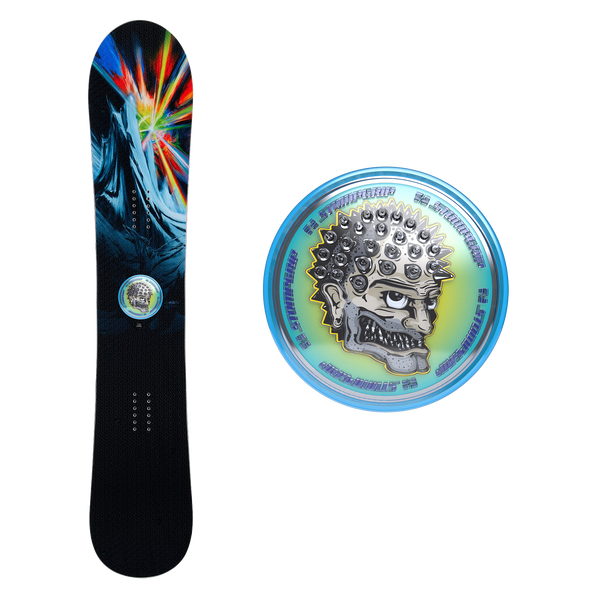 STOMP PADS Tagged "artist collection" - Stompgrip