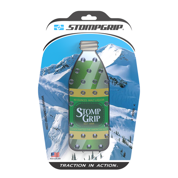 Stompgrip - 40 Oz Stomp Pad : Vice Collection