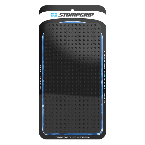 Stompgrip - All-Purpose 3D Griptape: Sheet (0001)