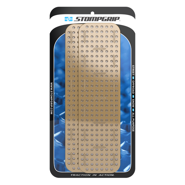 Stompgrip - All-Purpose 3D Griptape: Strips (0002)