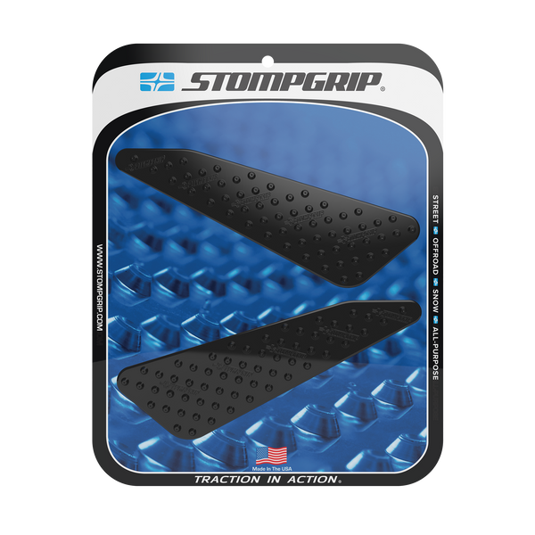 Stompgrip - KTM 640 Duke/Enduro/Supermoto 00-07 Tank Grips (0093-2)