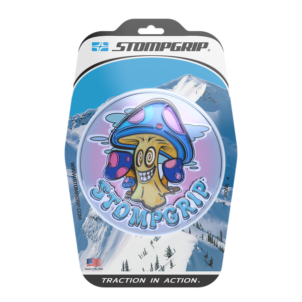 Stompgrip - Good Trip Stomp Pad : Vice Collection