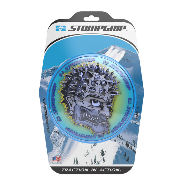 Stompgrip - Nodehead Stomp Pad : Artist Collection